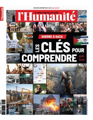 l'Humanité - Home