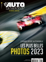 Kiosque AUTOhebdo - AUTOhebdo