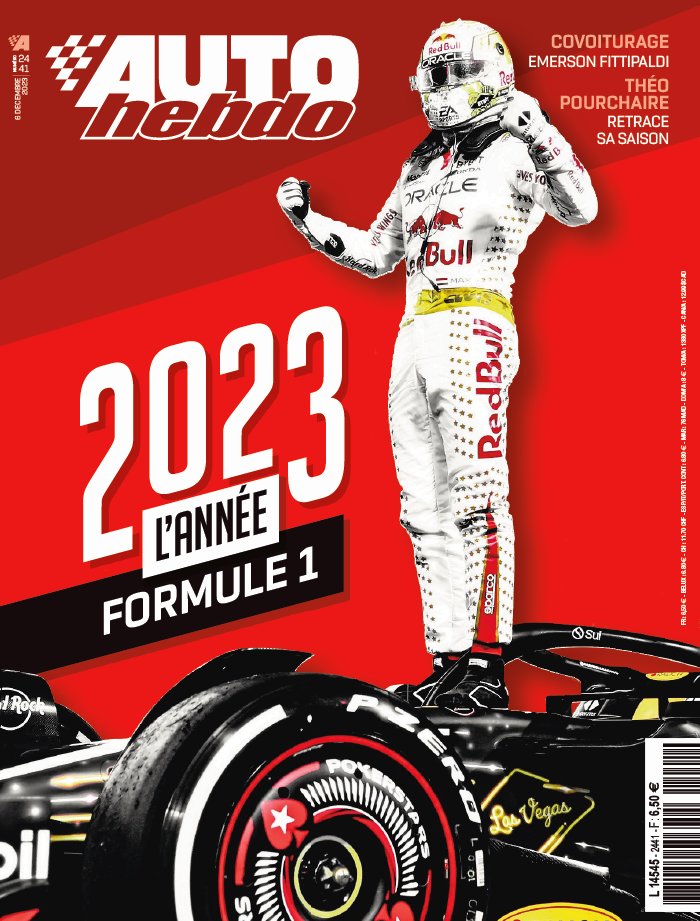 Kiosque AUTOhebdo - AUTOhebdo