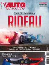 Kiosque AUTOhebdo - AUTOhebdo