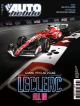 Kiosque AUTOhebdo - AUTOhebdo