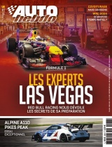 Kiosque AUTOhebdo - AUTOhebdo