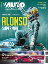 Kiosque AUTOhebdo - AUTOhebdo