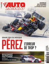 Kiosque AUTOhebdo - AUTOhebdo