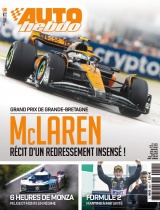 Kiosque AUTOhebdo - AUTOhebdo