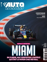 Kiosque AUTOhebdo - AUTOhebdo