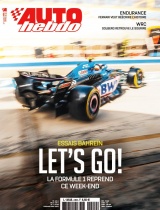 Kiosque AUTOhebdo - AUTOhebdo