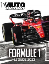 Kiosque AUTOhebdo - AUTOhebdo