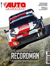 Kiosque AUTOhebdo - AUTOhebdo