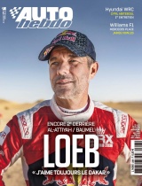 Kiosque AUTOhebdo - AUTOhebdo