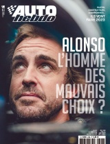 Kiosque AUTOhebdo - AUTOhebdo