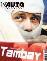 Kiosque AUTOhebdo - AUTOhebdo